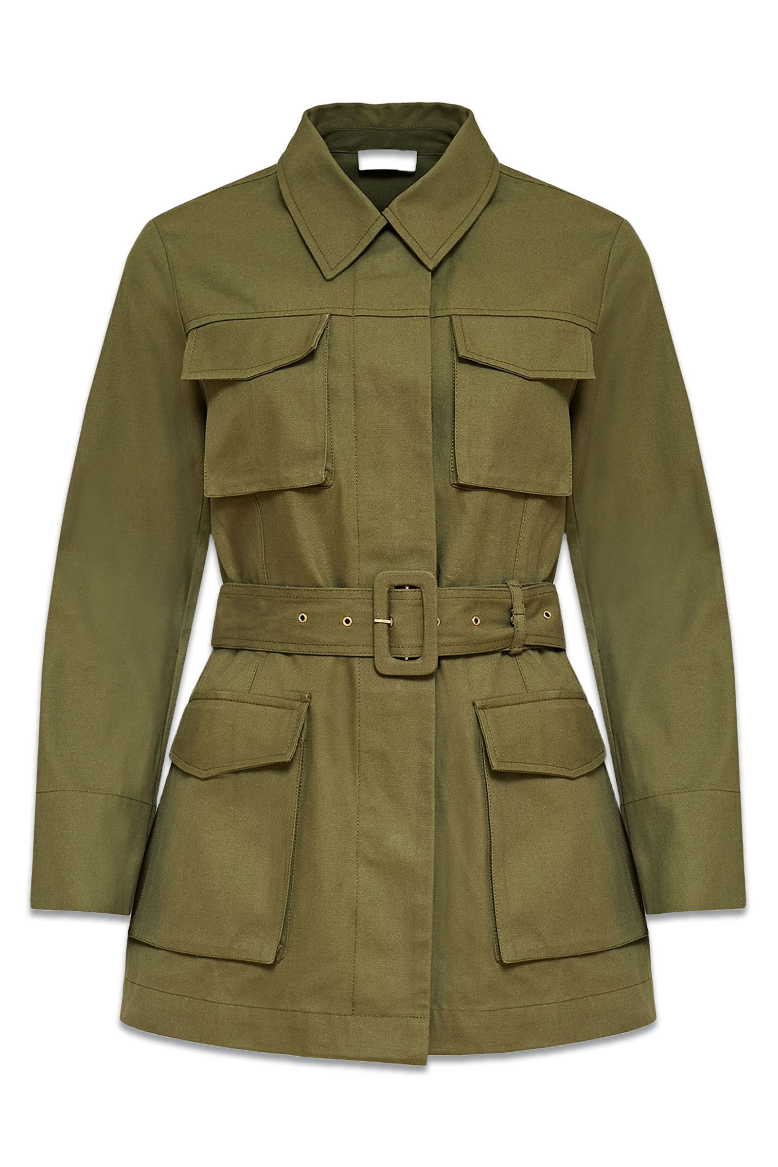 Jackie Jacket – Wardrobe Icons