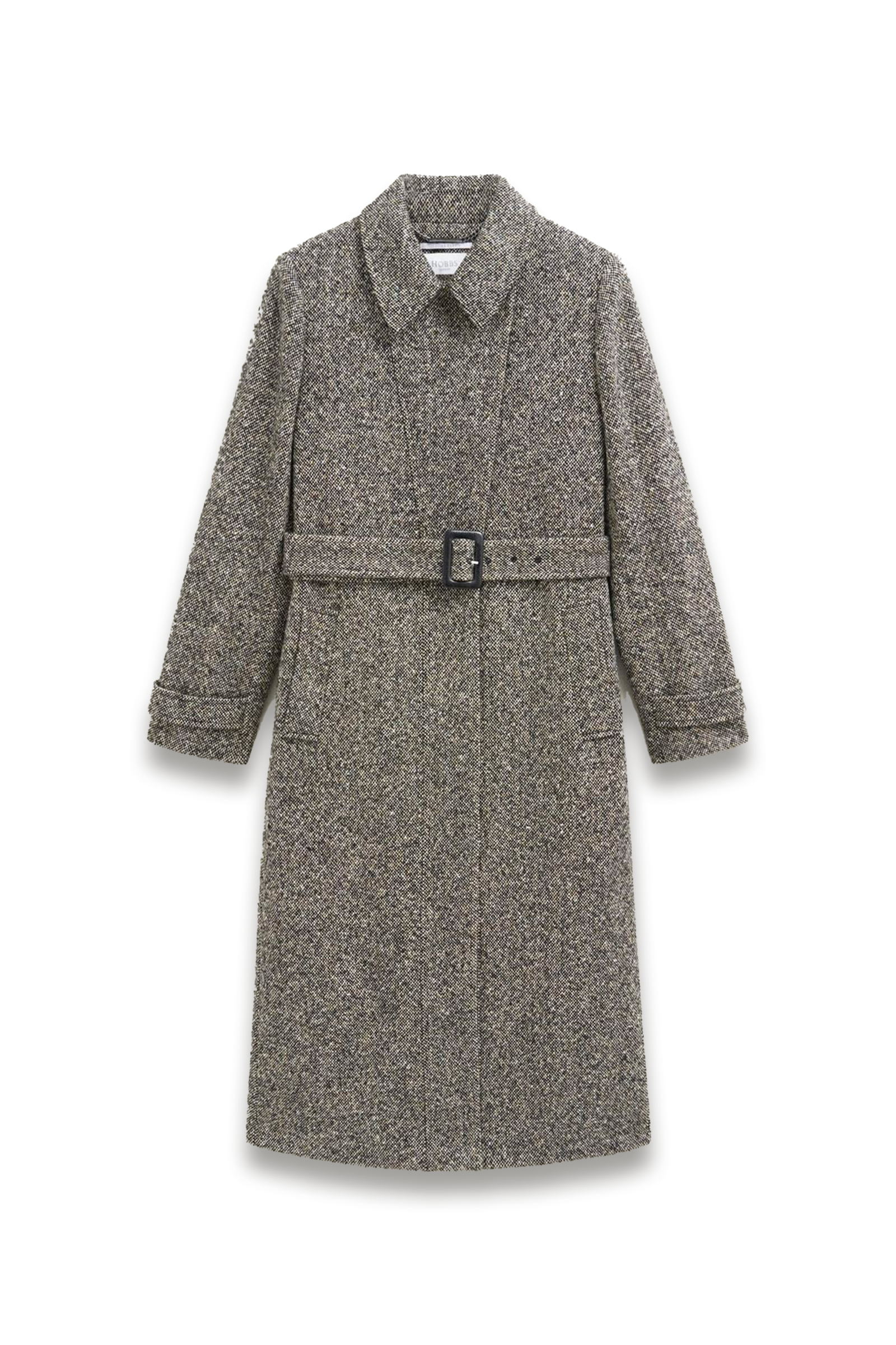 Wendy Wool Blend Coat – Wardrobe Icons