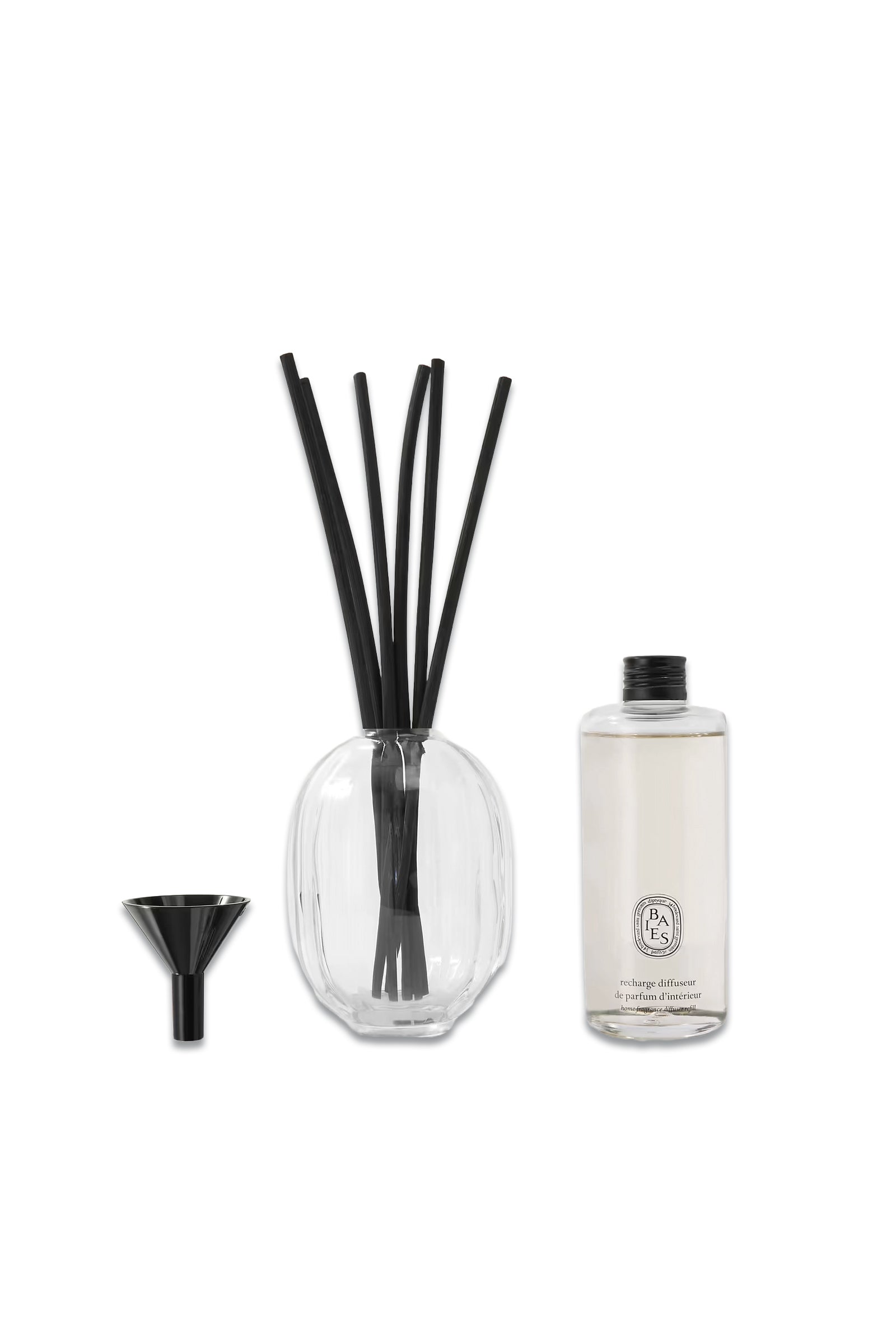 Reed Diffuser – Wardrobe Icons