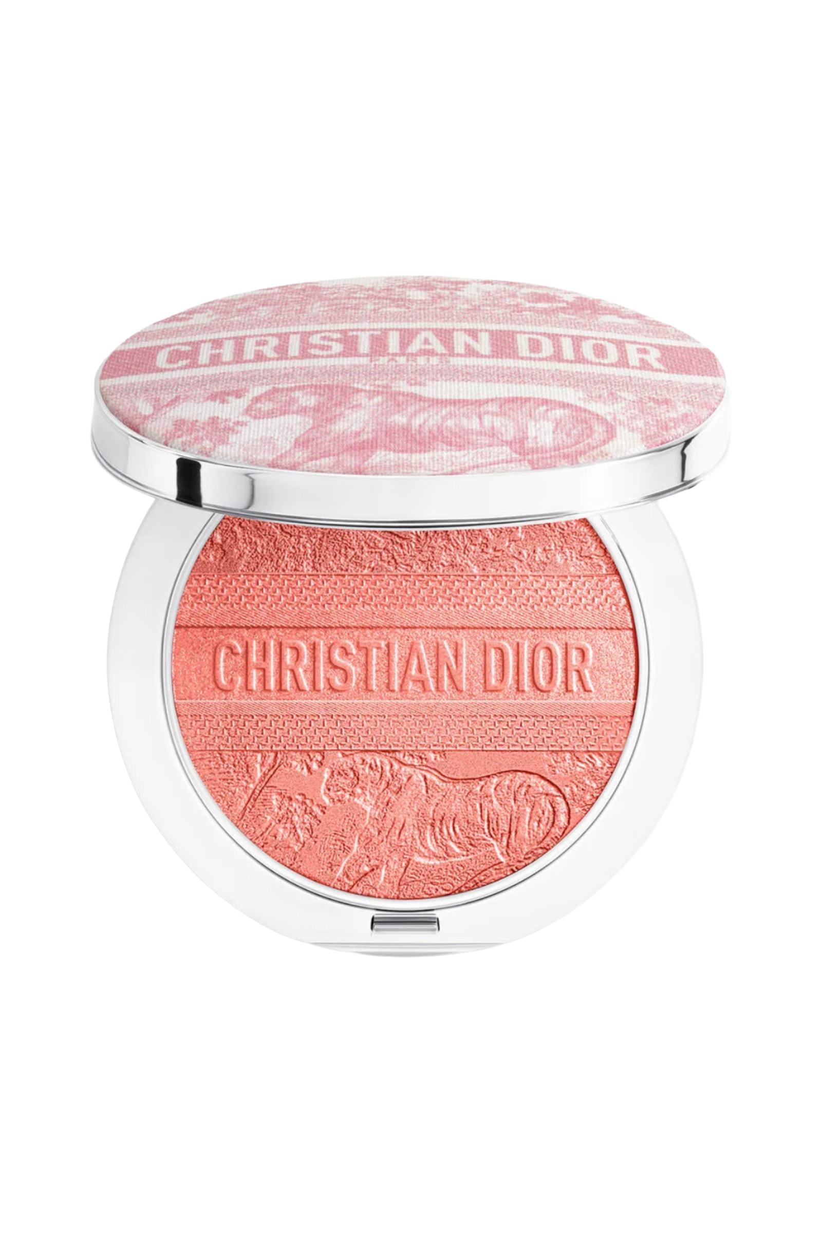 Dior Forever Glow Luminizer - limited edition – Wardrobe Icons