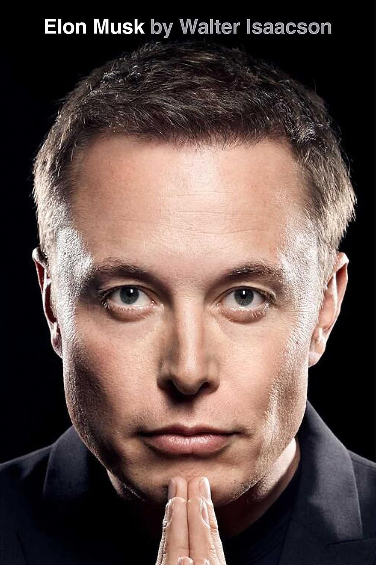 Elon Musk – Wardrobe Icons