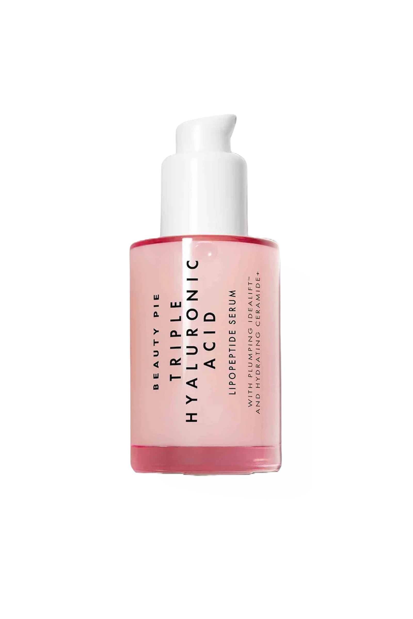 Triple Hyaluronic Acid Lipopeptide Serum – Wardrobe Icons