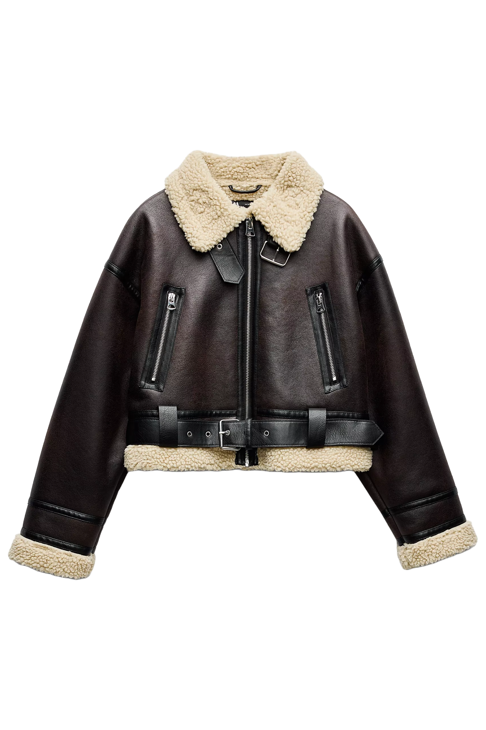 Double-faced Short Jacket – Wardrobe Icons