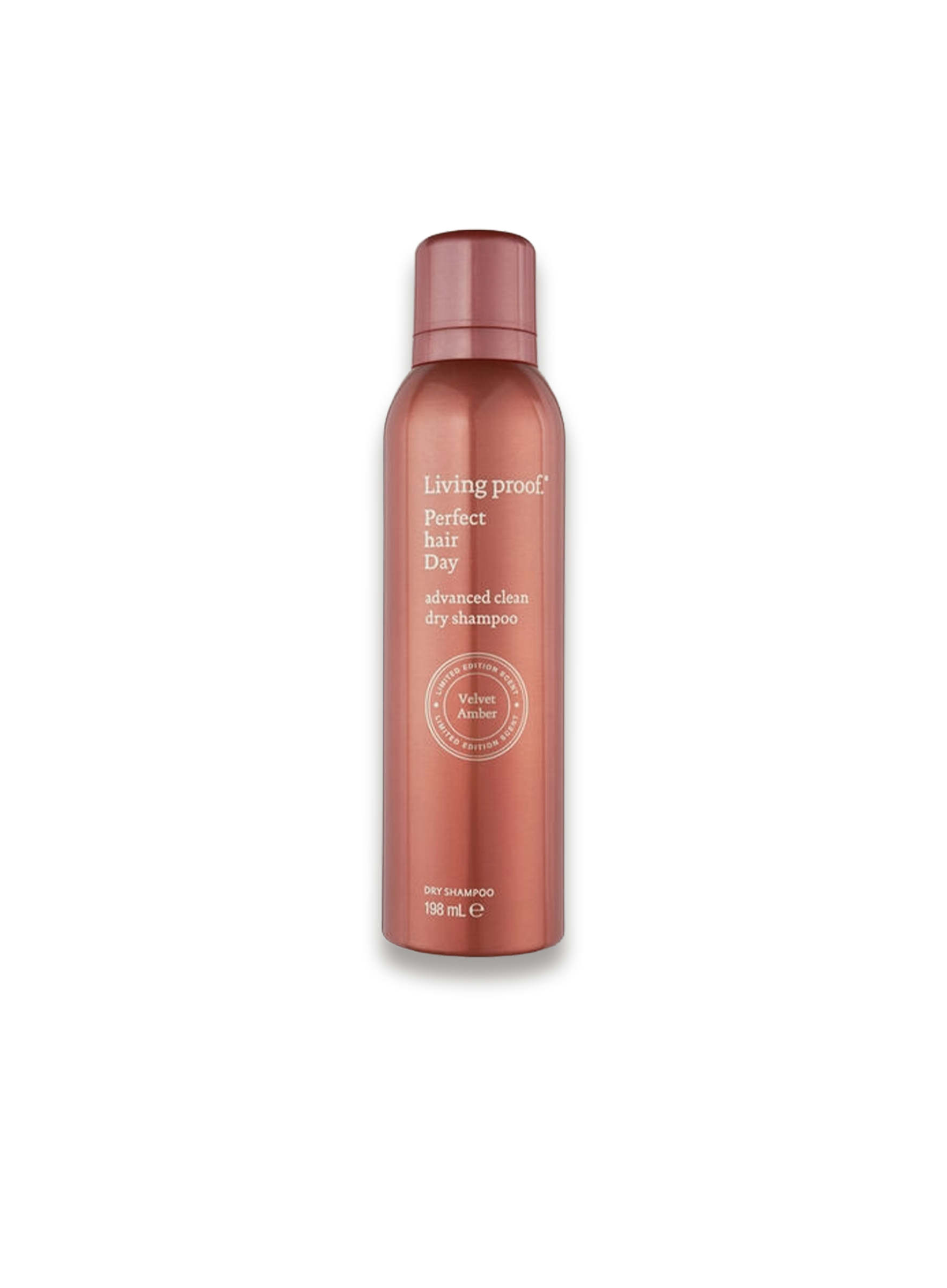 Velvet Amber Advanced Clean Dry Shampoo – Wardrobe Icons