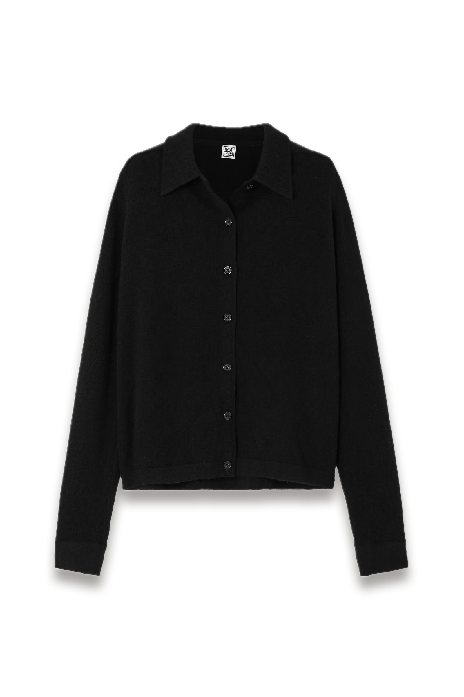 Cashmere Cardigan – Wardrobe Icons