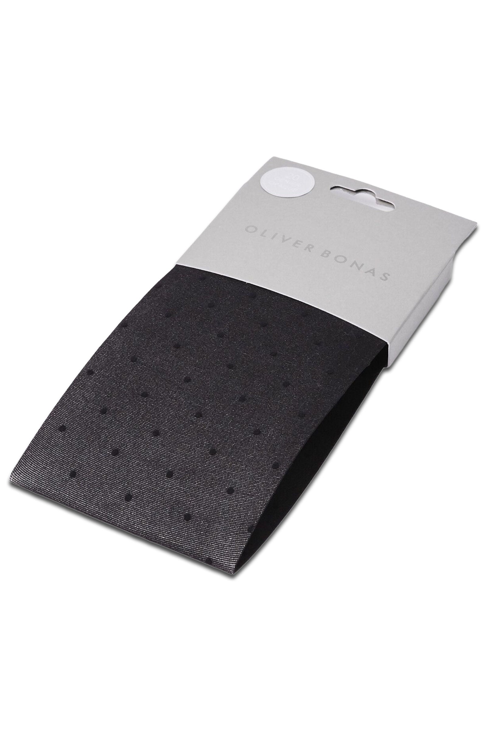 Textured Jacquard Spots Black Tights – Wardrobe Icons