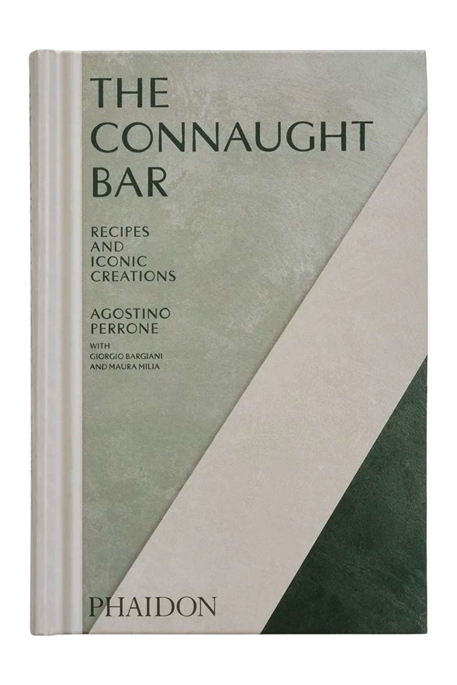 The Connaught Bar: Cocktail Recipes and Iconic Creations (2024 ...