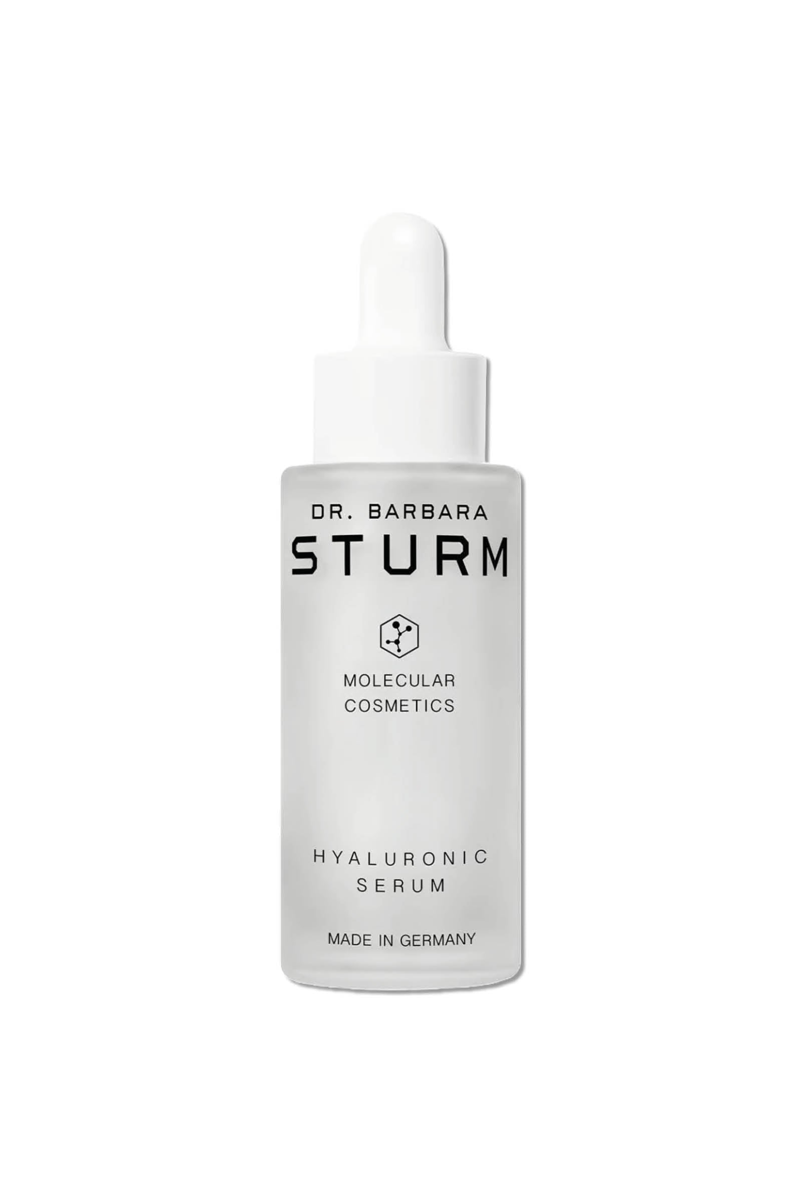 Hyaluronic Serum 30ml – Wardrobe Icons