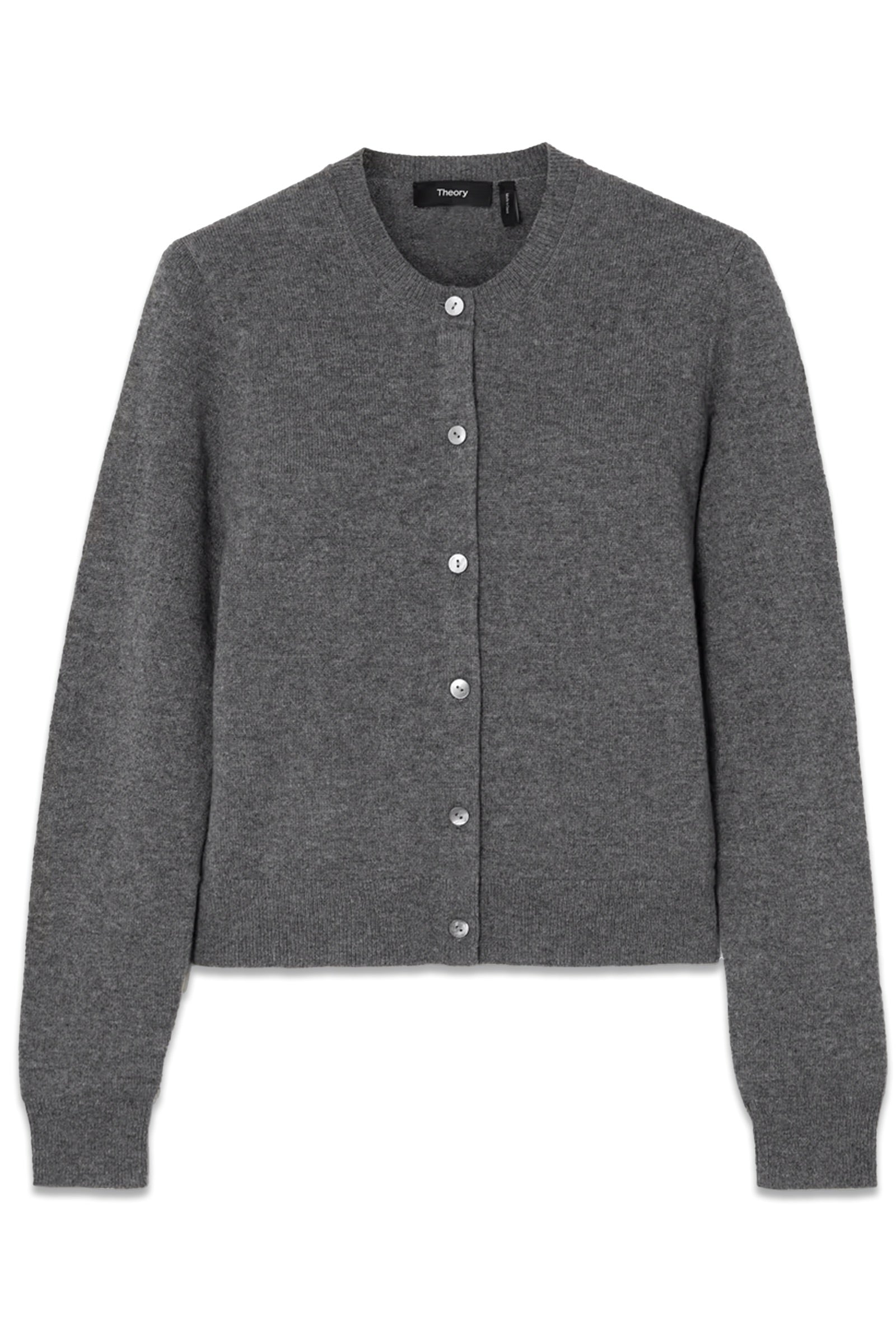 Cashmere Cardigan – Wardrobe Icons