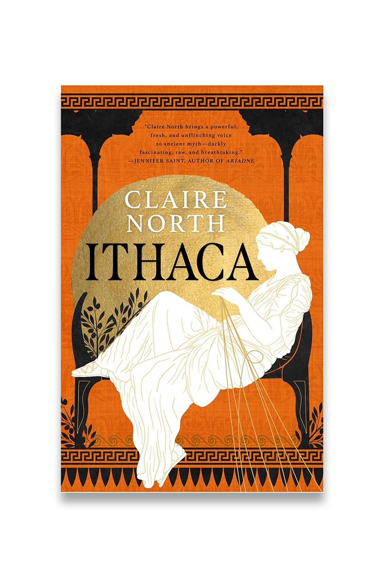 Ithaca – Wardrobe Icons