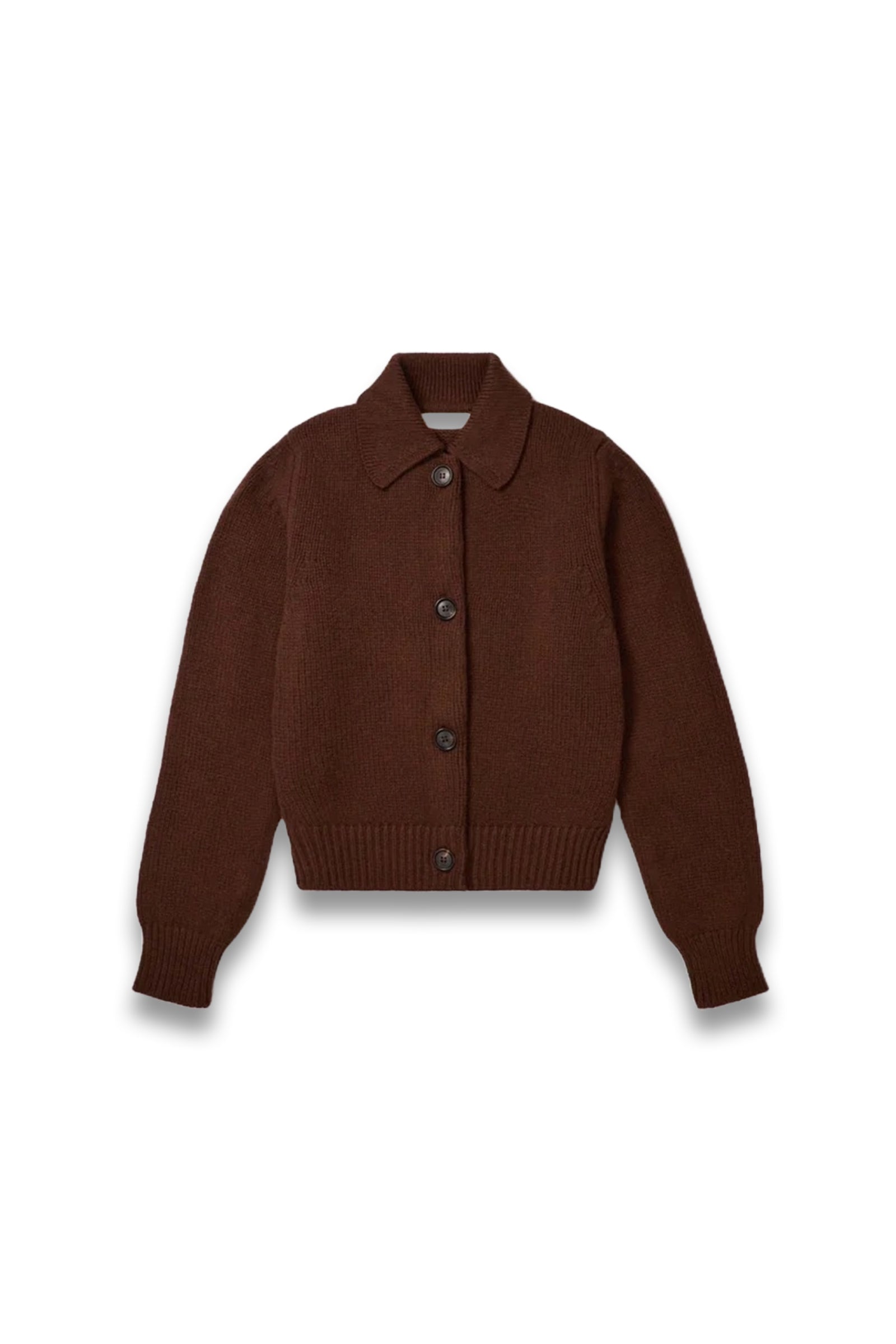 Winny Collared Jacket – Wardrobe Icons