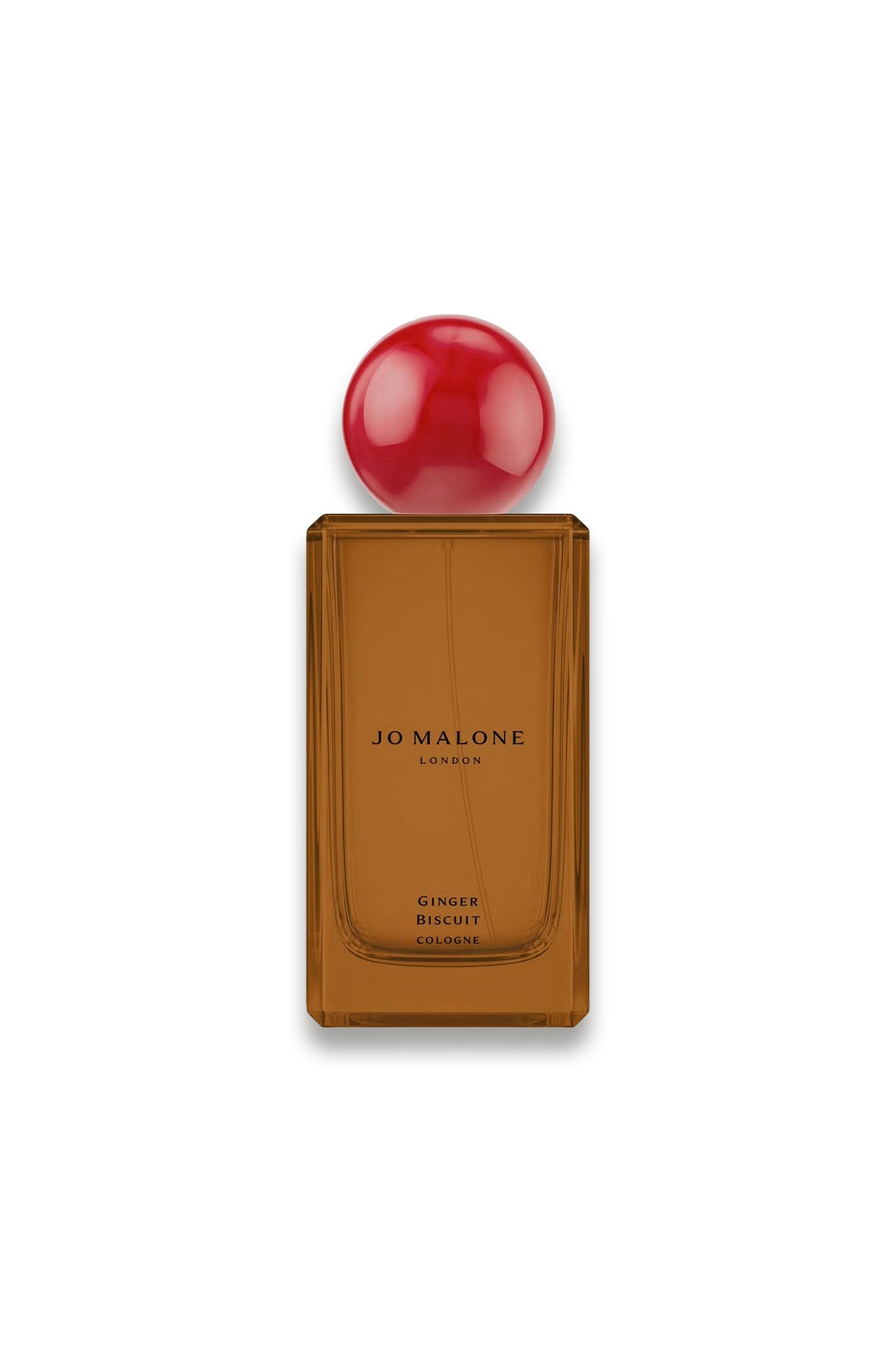 London Ginger Biscuit Cologne 100ml – Wardrobe Icons