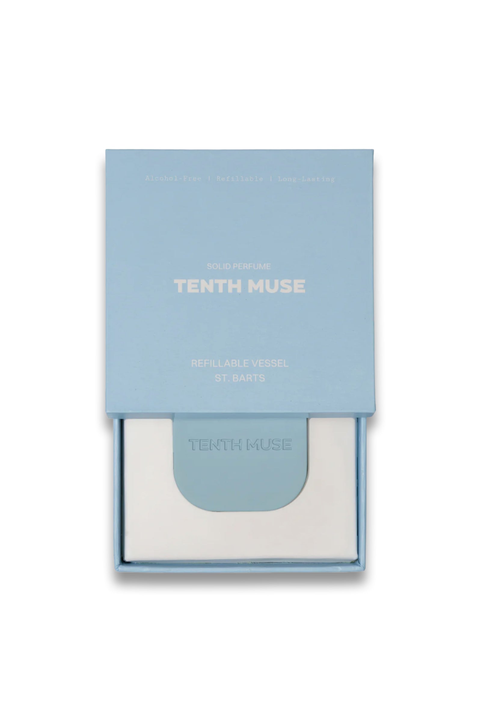 Perfume Starter Kit – Wardrobe Icons