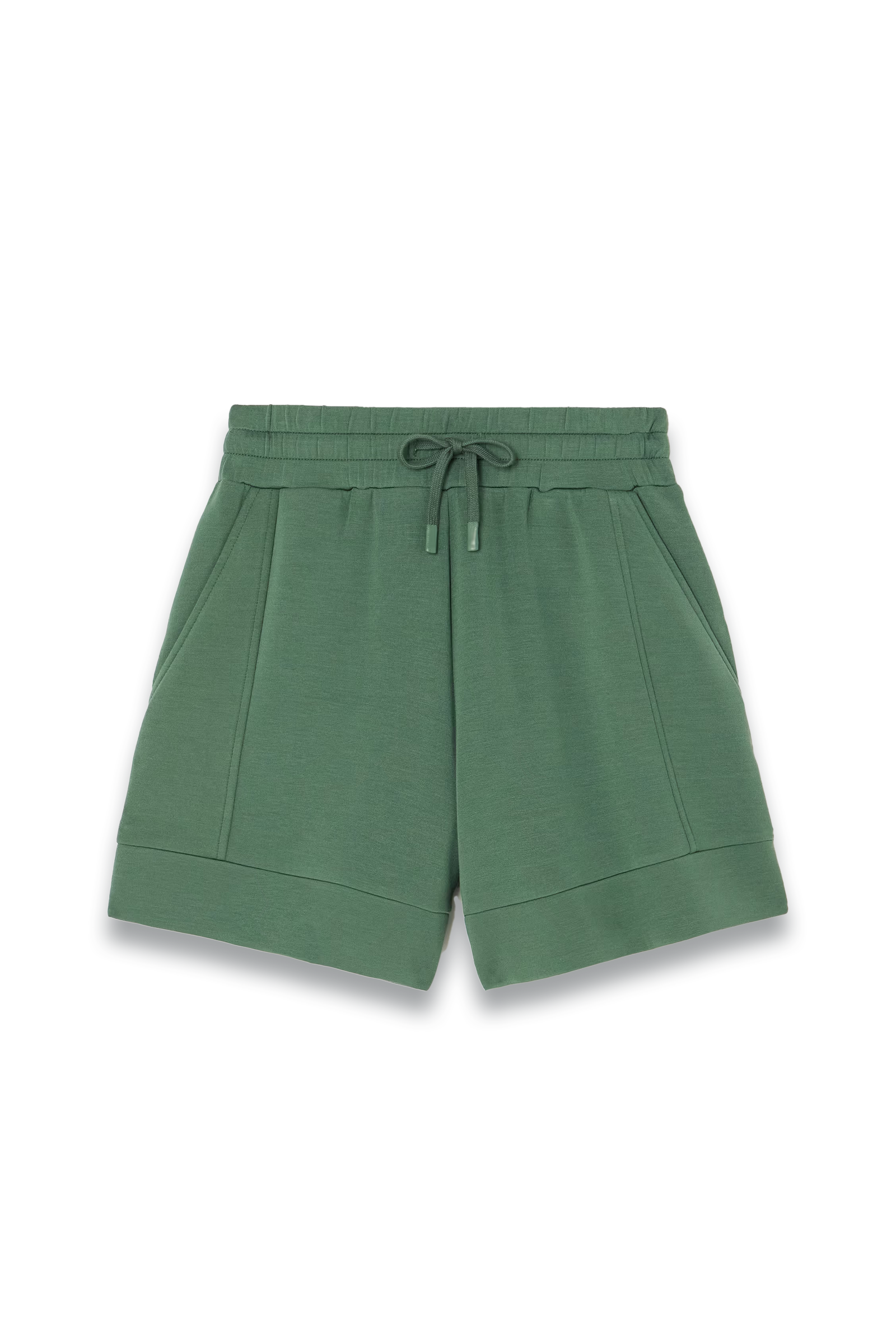 Atrium Jersey Shorts – Wardrobe Icons